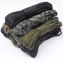 Dây Paracord là gì và 9 ứng dụng nổi bật